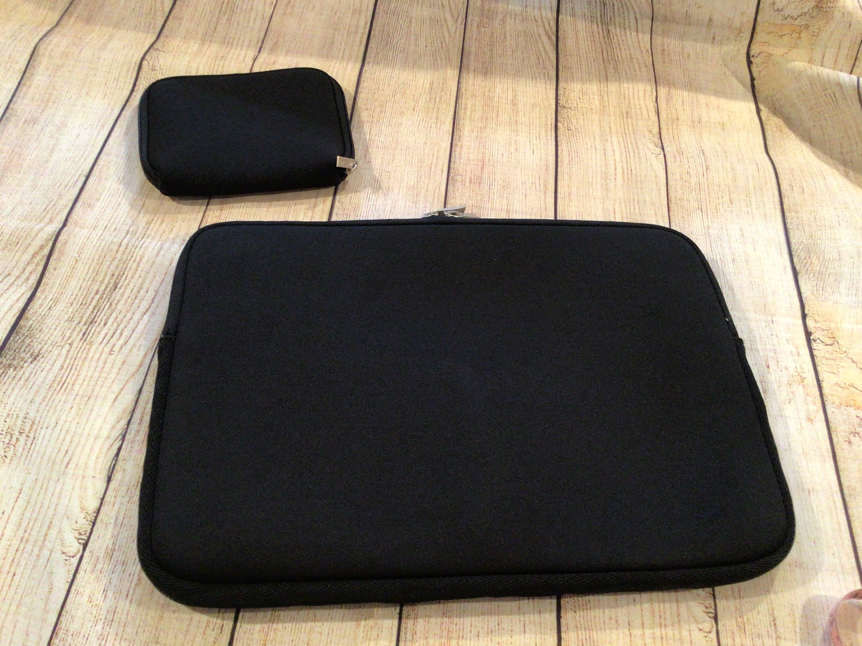 Personalized Embroidered Laptop Case Cover Sleeve W/small - Etsy