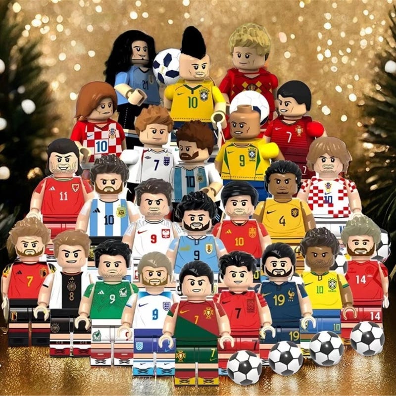 2026 Toy Blocks - Etsy