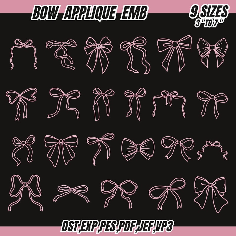 Bow Pes Shirt Split - Etsy