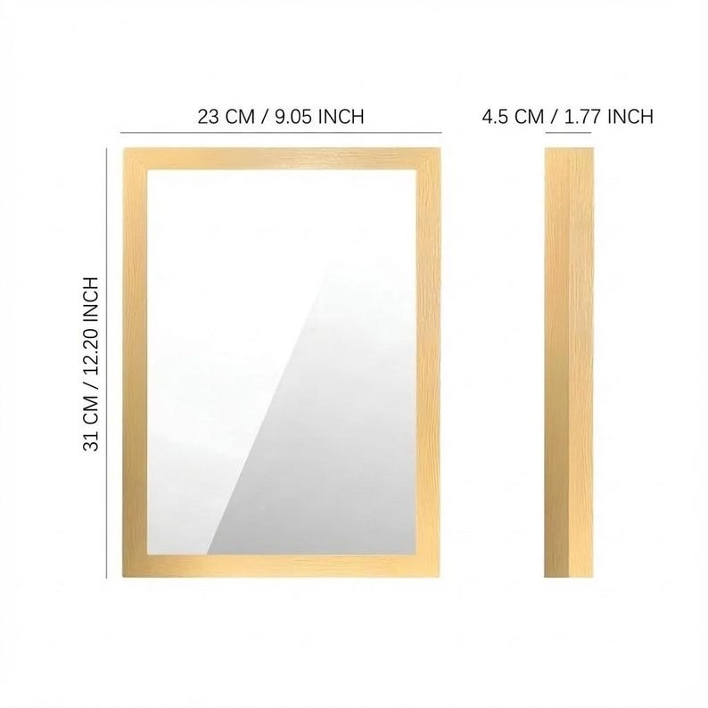 Clair Obscur: Expedition 33 Shadow Box Lamp | 3D Wooden Light Box ...