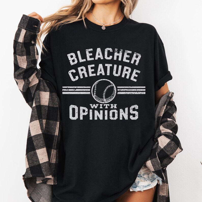 Bleacher Creature With Opinions PNG, Softball Clipart, Travel Baseball ...