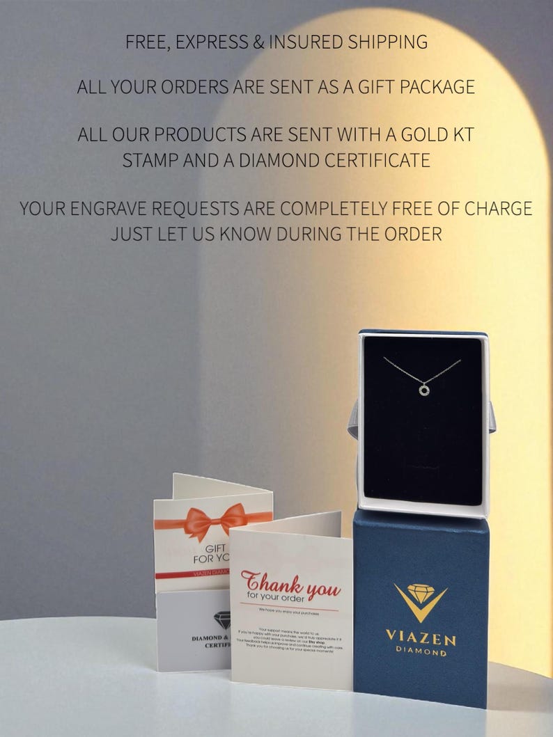 14K Gold Garnet Necklace, Diamond Drop Pendant, Pear Red Gemstone ...