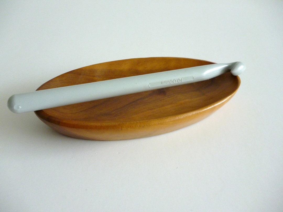 Crochet Hook Size 10 Mm US N Ideal for Recycled Fabric - Etsy