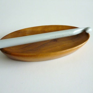 Crochet Hook Size 10 Mm US N Ideal for Recycled Fabric - Etsy