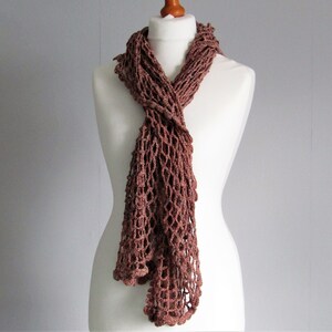 Elegant Shawl Eco Friendly Wrap Triangle Scarf Recycled Silk - Etsy