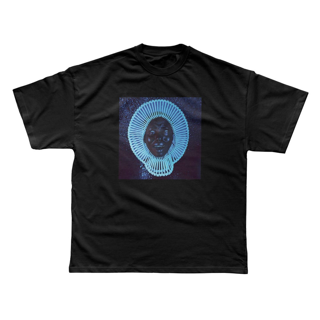 Childish Gambino - Awaken My Love Premium Unisex T-shirt - Etsy