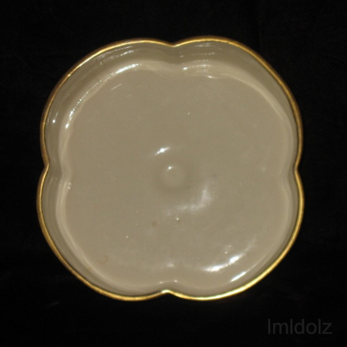Flowered Candy Dish or Bowl - Etsy
