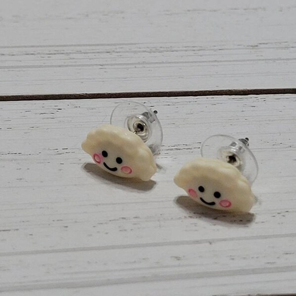 Dumpling - Etsy