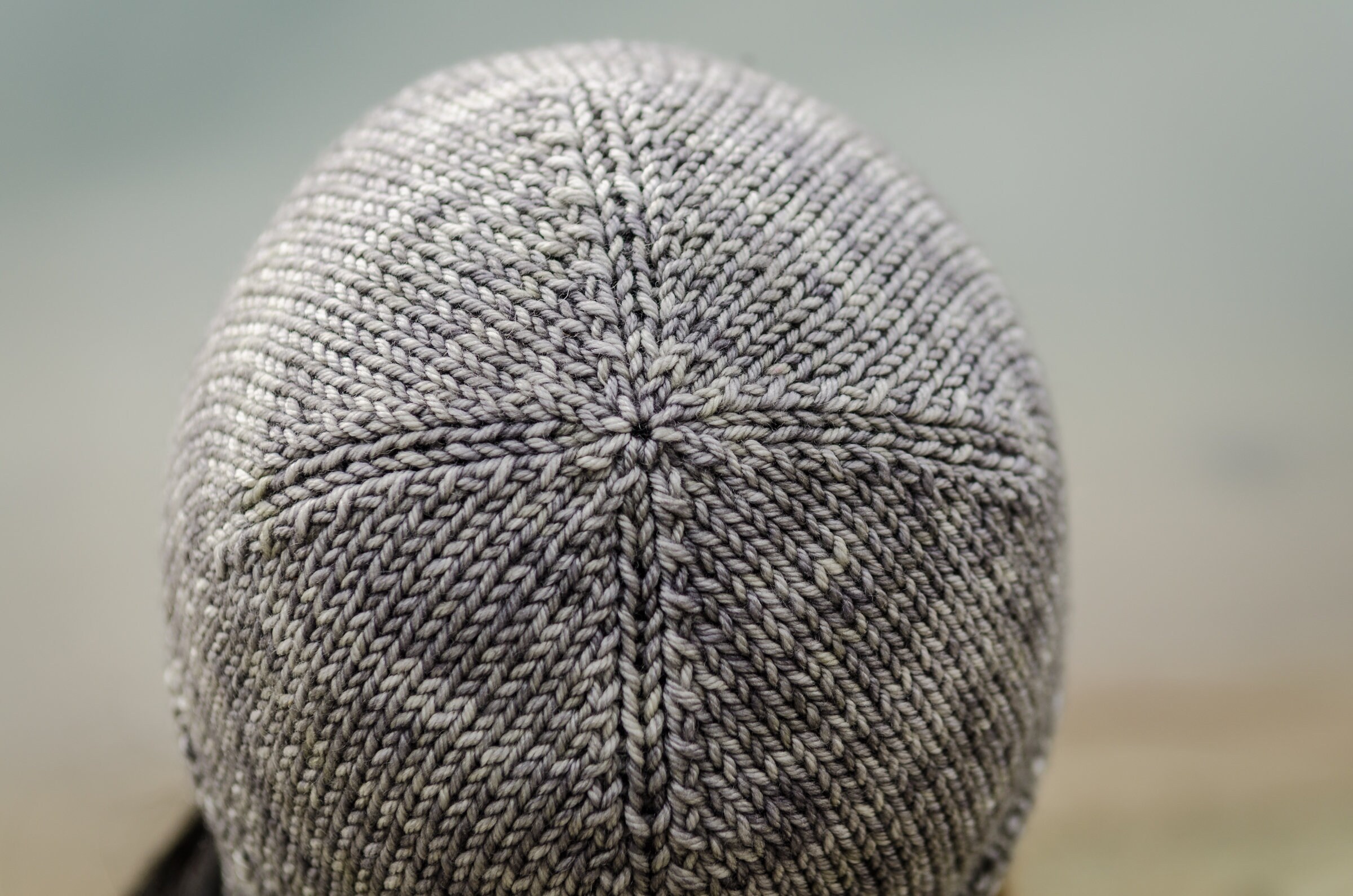 KNITTING PATTERN Pelican Watch Cap PDF Instant Download - Etsy