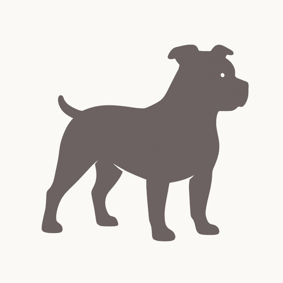 Pit Bull Health Wellness Log Symptom Tracker Medication and Vet Records ...