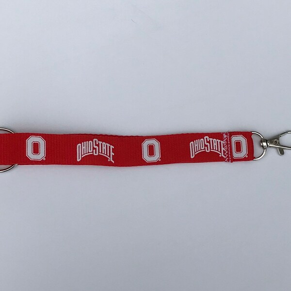Ohio State Ring - Etsy