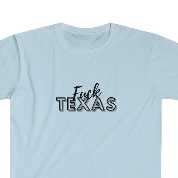 Funny Texas Shirts - Etsy