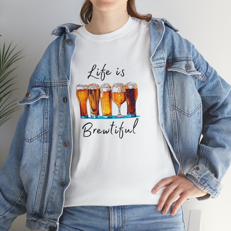 Brewtiful - Etsy