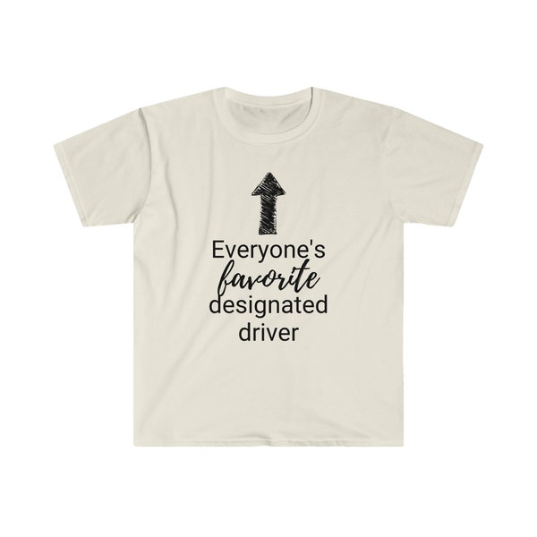 Designated Driver - Etsy