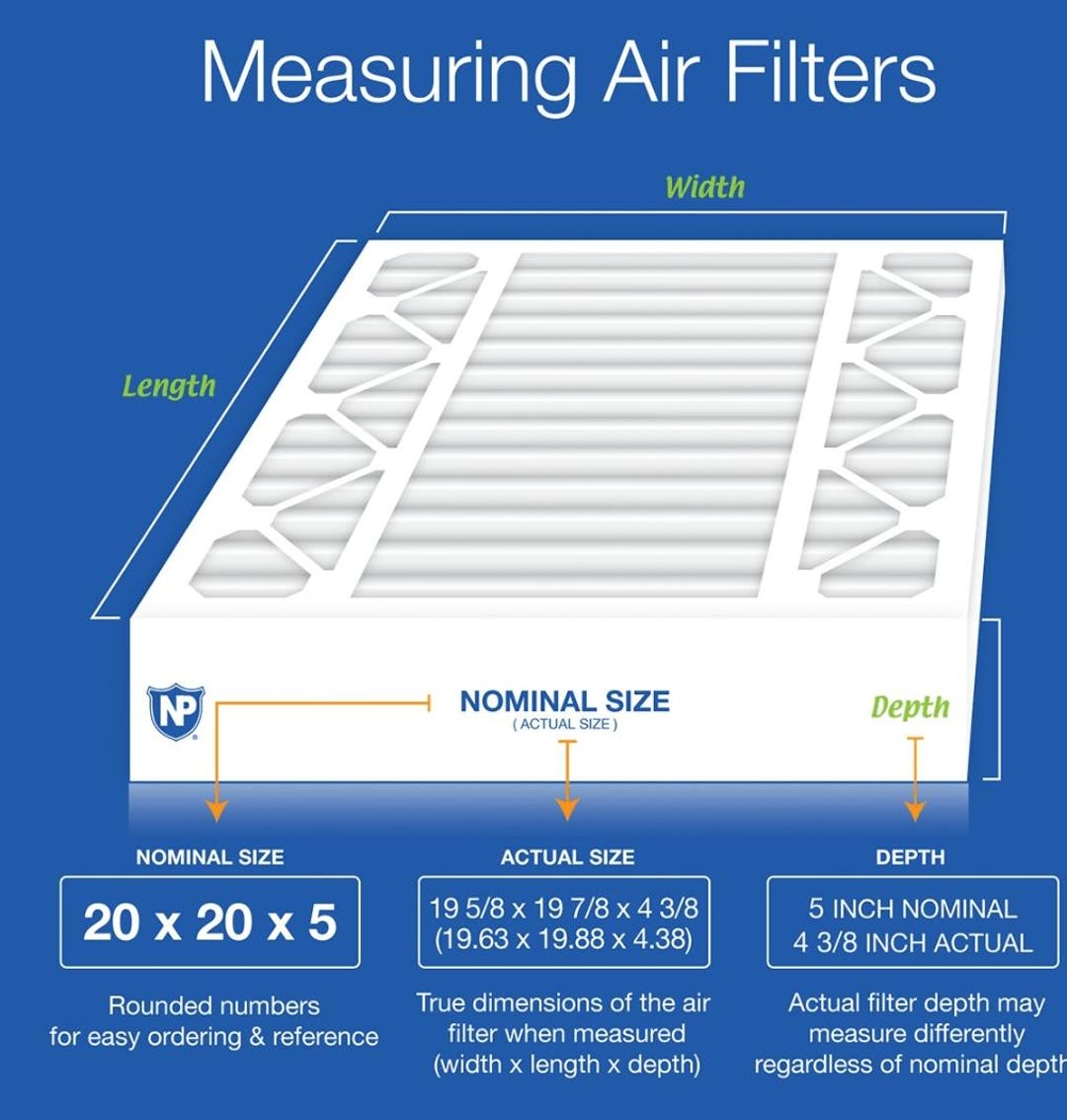 CUSTOM FURNACE FILTERS - Etsy