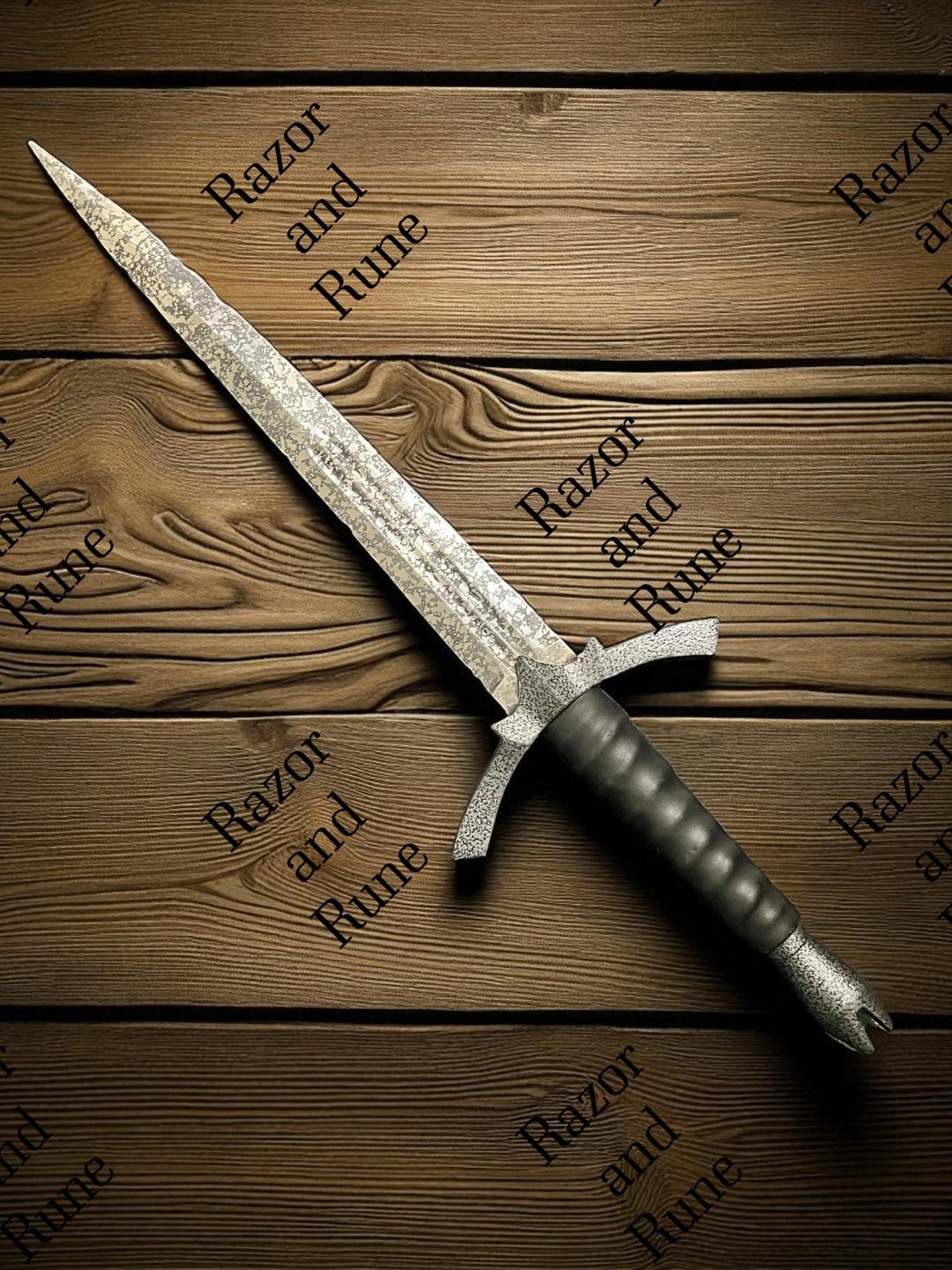 Morgul Dagger Dark Fantasy Inspired Handcrafted Decorative Mythic ...