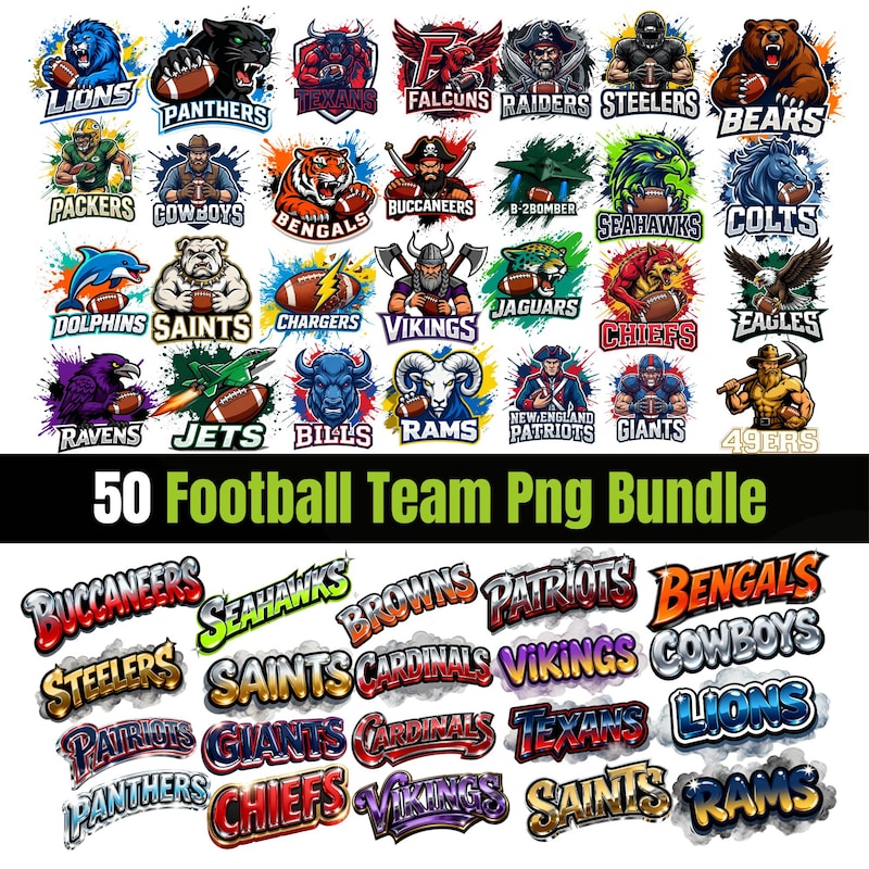 Nfl Comic Prints - Etsy