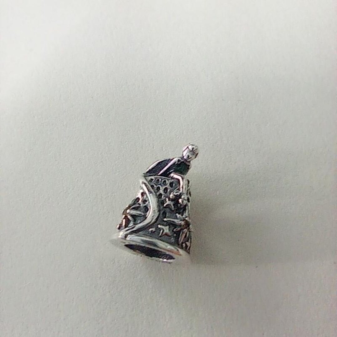 Pandora Tinker Bell Celestial Thimble Charm Hela - Etsy