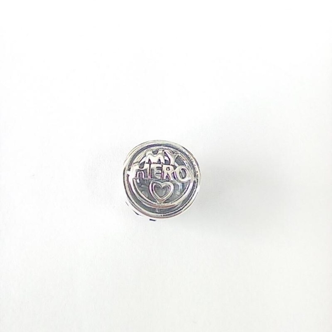 New Pandora Moments Mum Hero Openwork Charm - Etsy