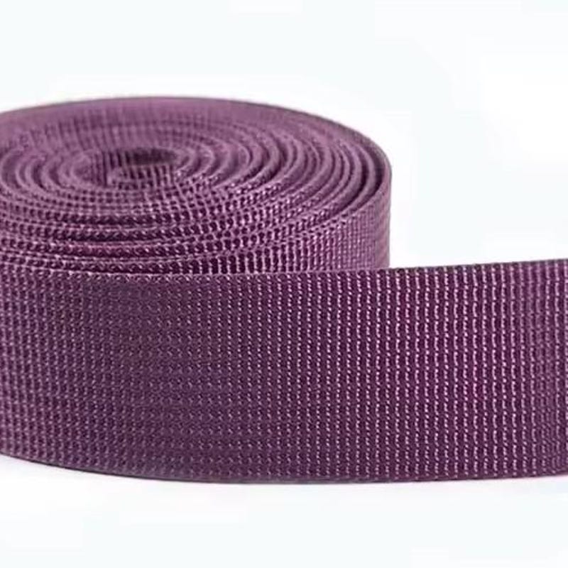 Purple Webbing - Etsy