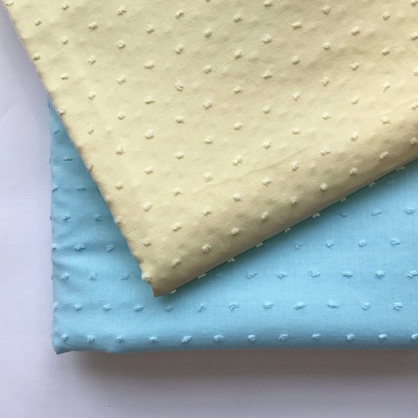 Swiss Dot Fabric - Etsy