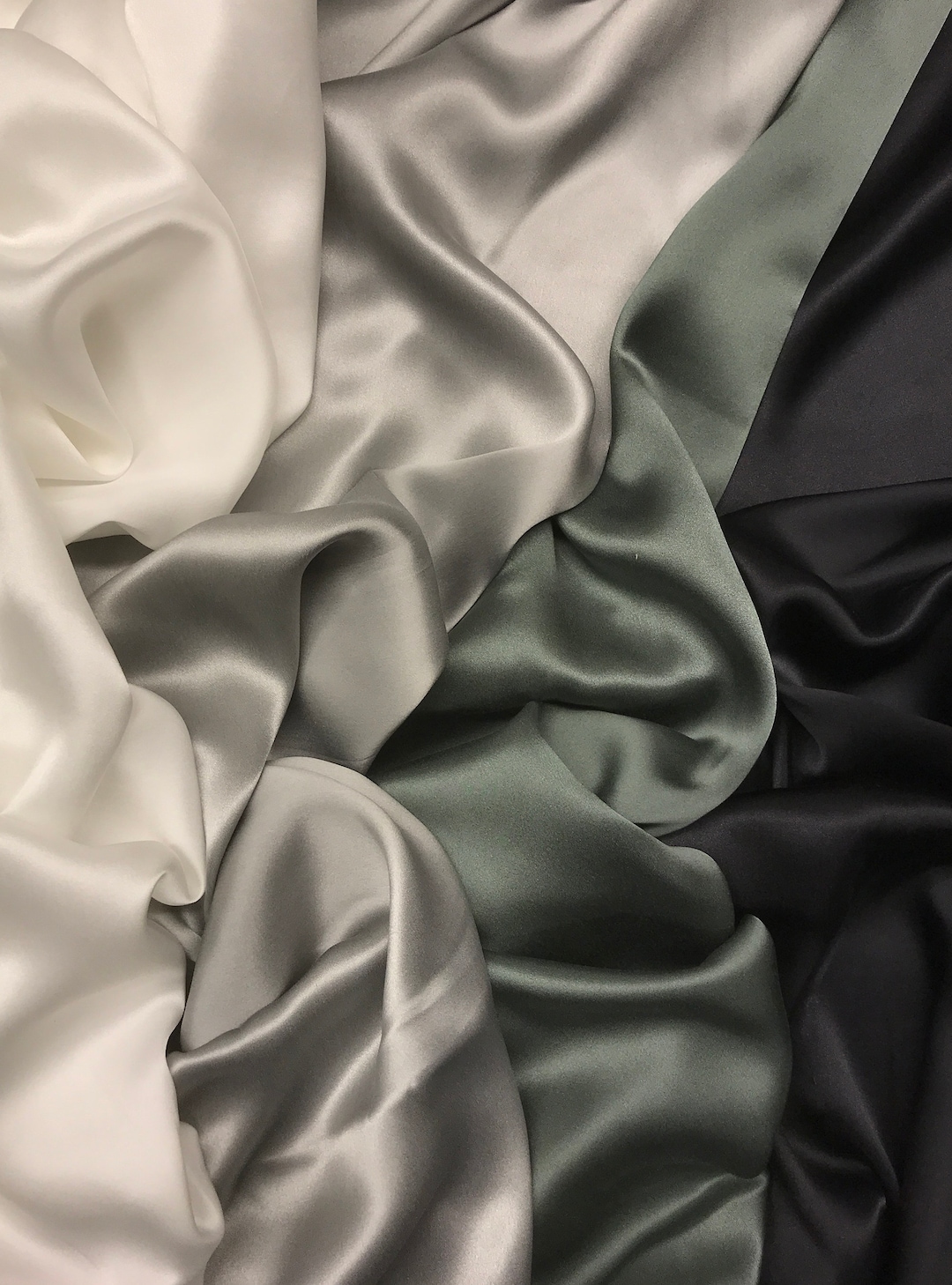 PREMIUM SILK High Quality Silk Satin | Gorgeous Fabric for Festive ...