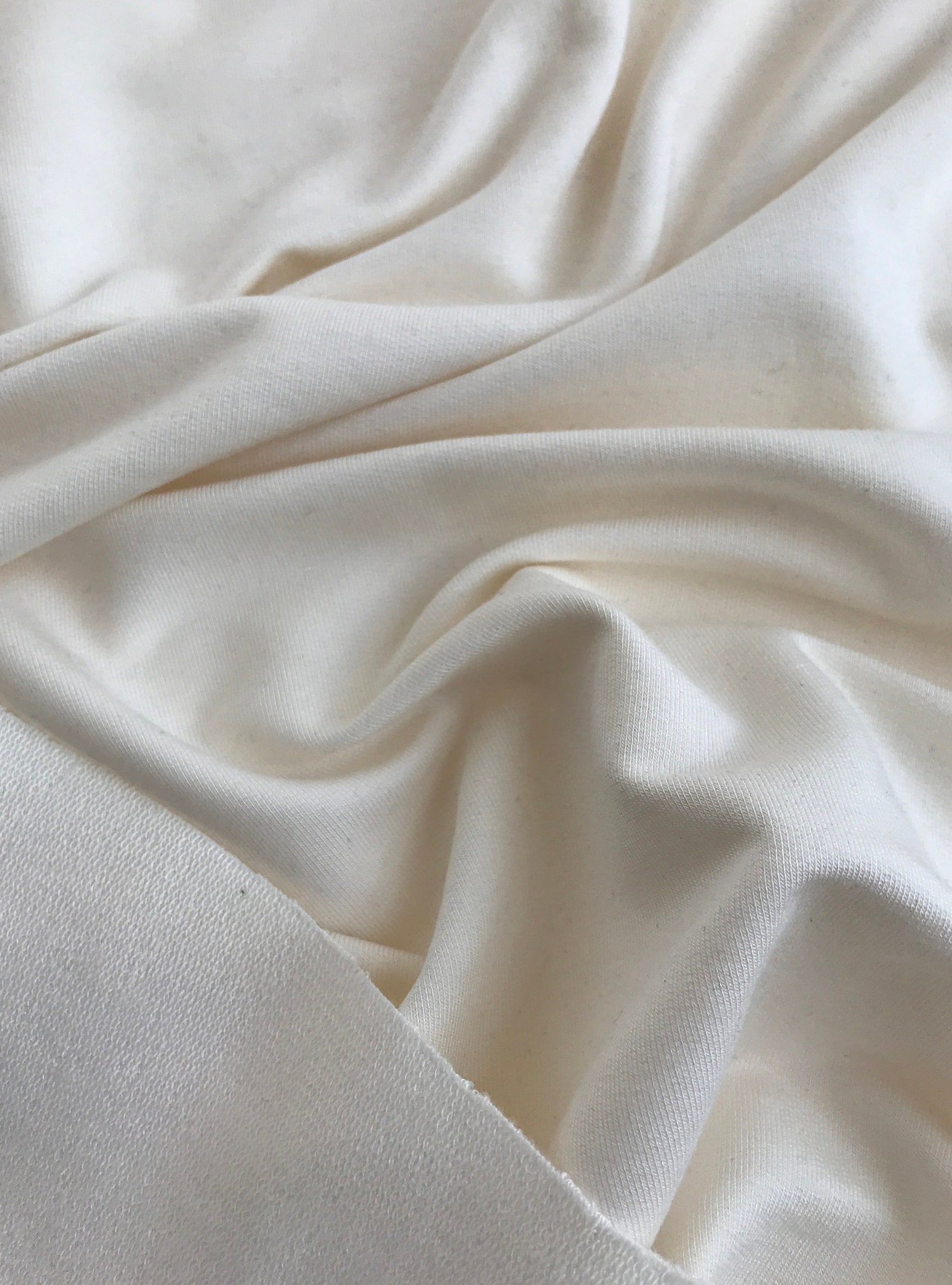 VISCOSE MODAL sweatshirt knit OTTOBRE design® 5/2020 | Etsy