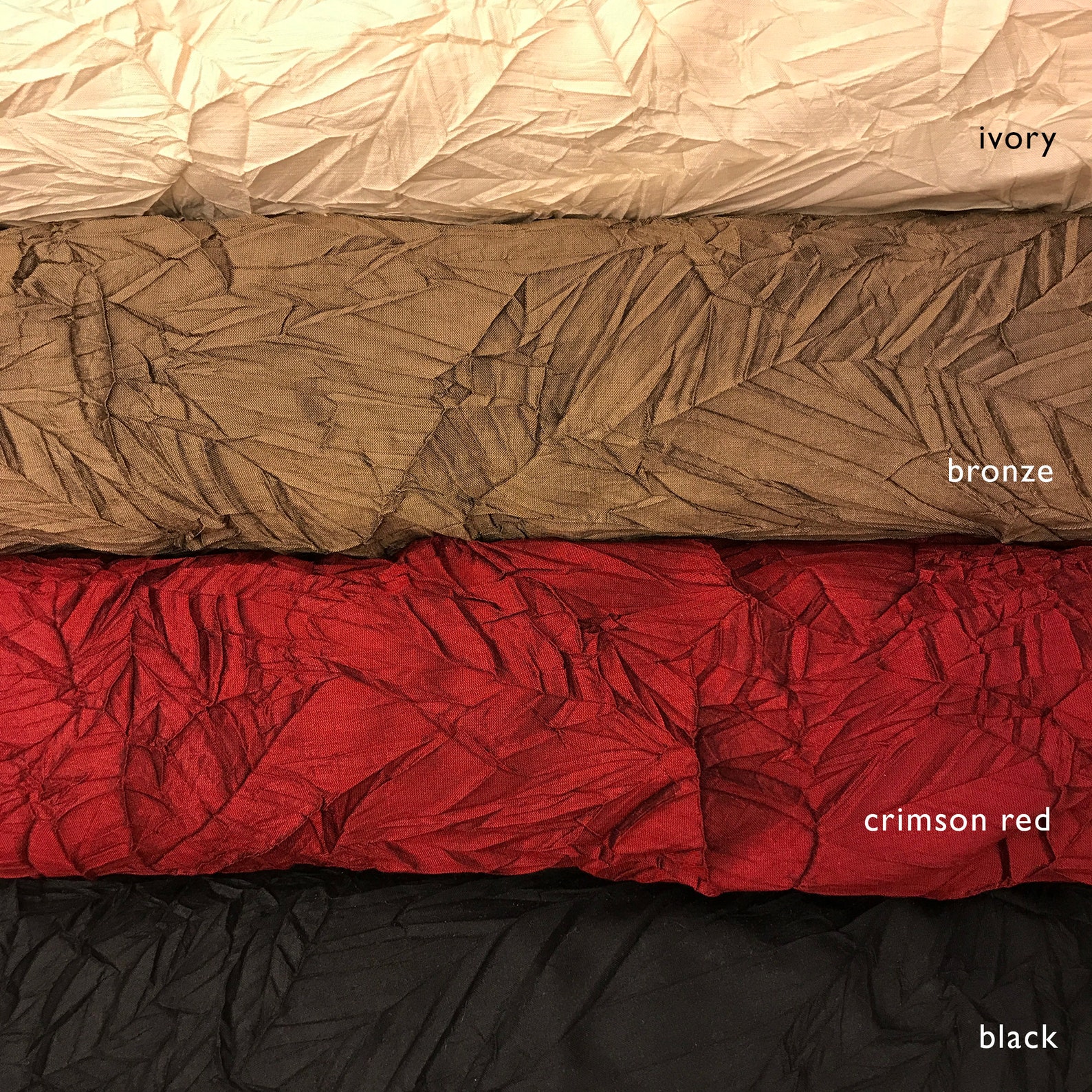 EMBOSSED Woven Real Silk Fabric | OTTOBRE Design 6/2023 - Etsy