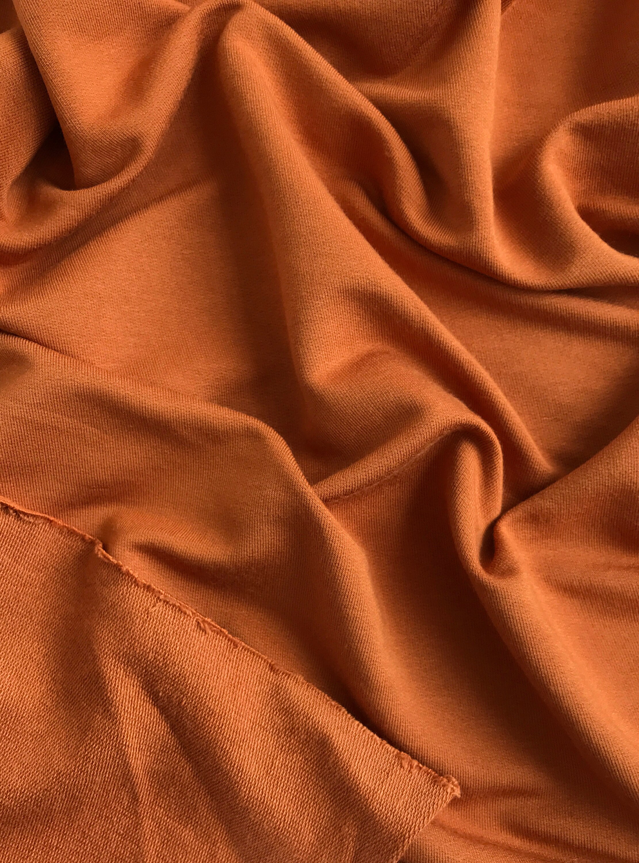 VISCOSE MODAL sweatshirt knit OTTOBRE design® 5/2020 | Etsy