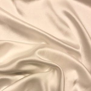 PREMIUM SILK High Quality Silk Satin | Gorgeous Fabric for Festive ...