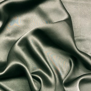 PREMIUM SILK High Quality Silk Satin | Gorgeous Fabric for Festive ...
