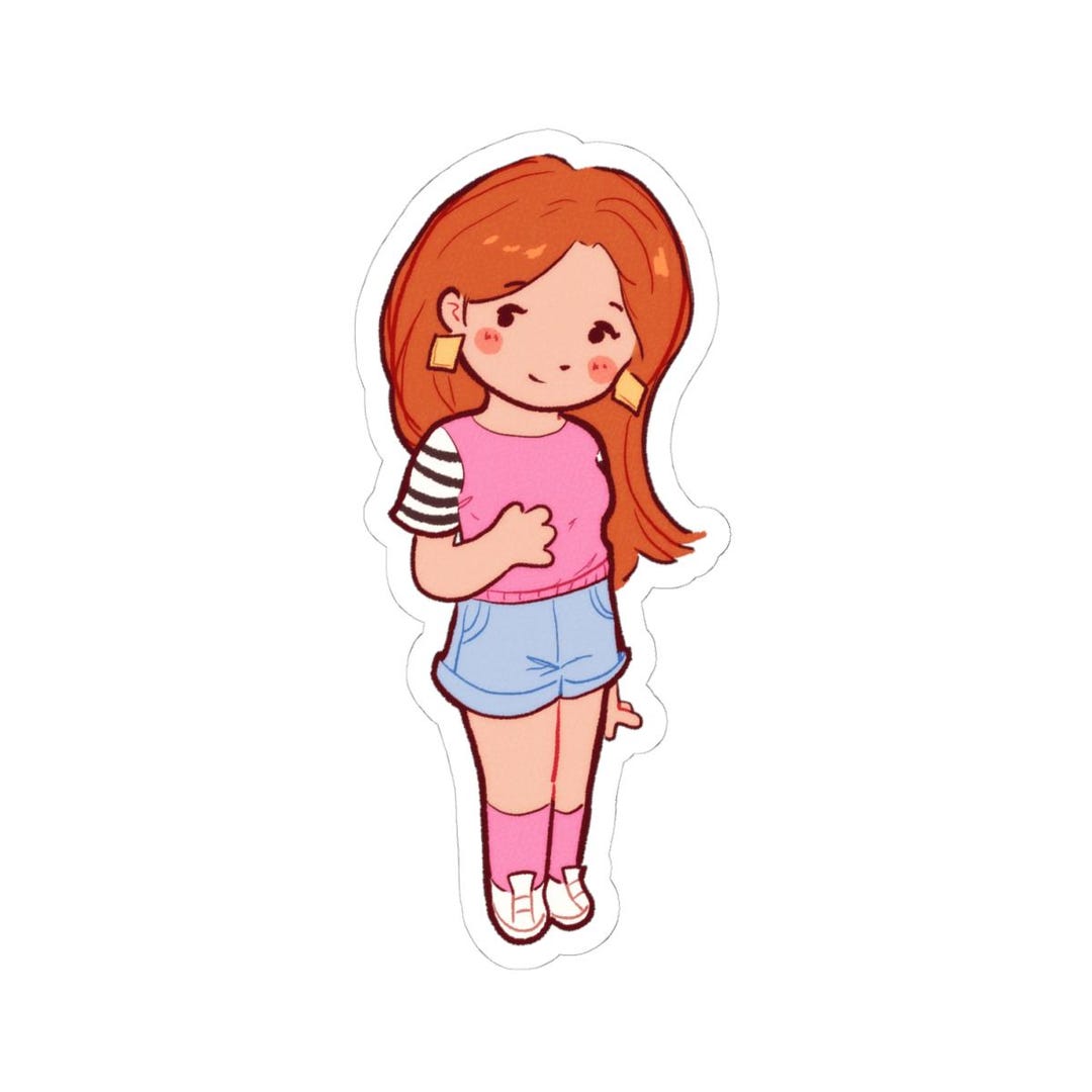Lilith Sticker - Etsy