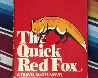 John D Macdonald - Etsy