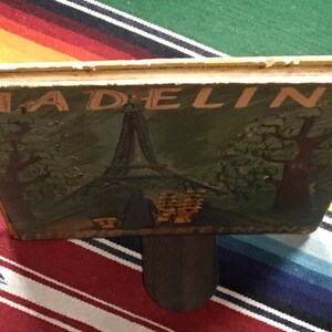 Madeline First Edition From the Library of Madeleine L'engle - Etsy