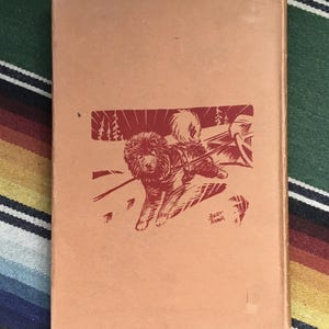 Denlinger British Dog Books 1950s-60s and Others - Etsy