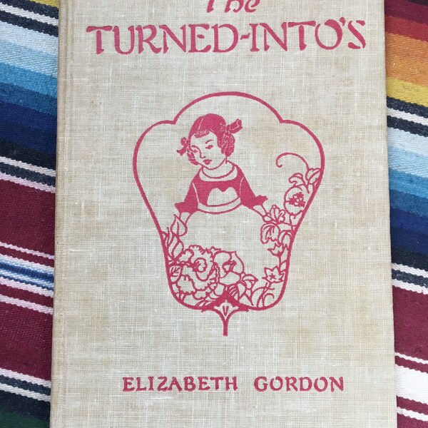 Elizabeth Gordon - Etsy