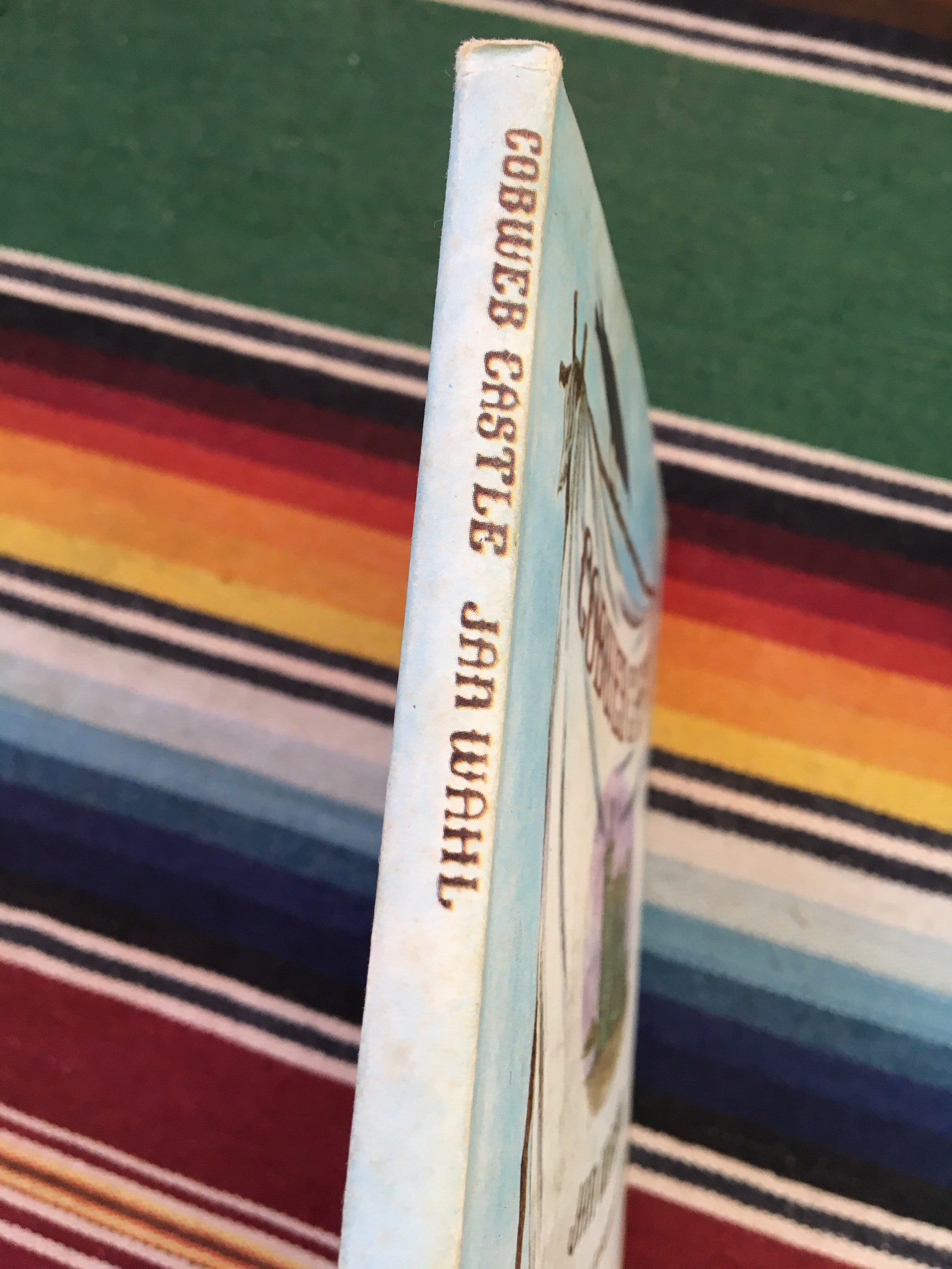 Edward Gorey Cobweb Castle First Edition 1968 Jan Wahl | Etsy