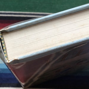 Madeleine L’engle’s Copy of Heidi (from T.A. Barron) - Etsy