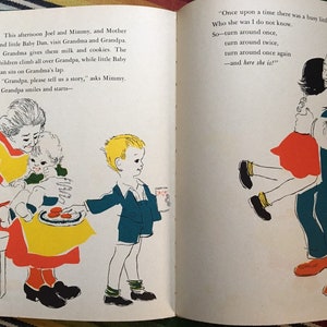 Maurice Sendak Good Shabbos, Everybody With Robert Garvey 1951 - Etsy