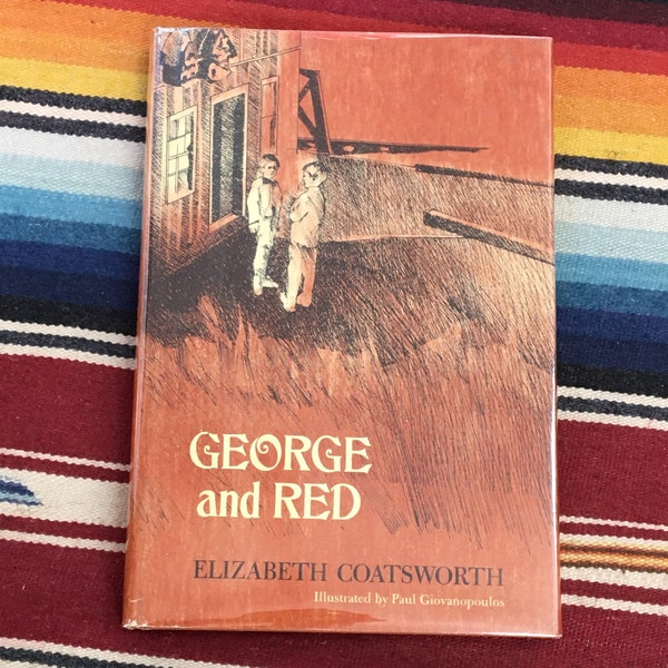 Coatsworth First Edition - Etsy