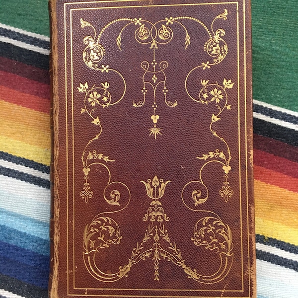 Decorative Binding - Etsy