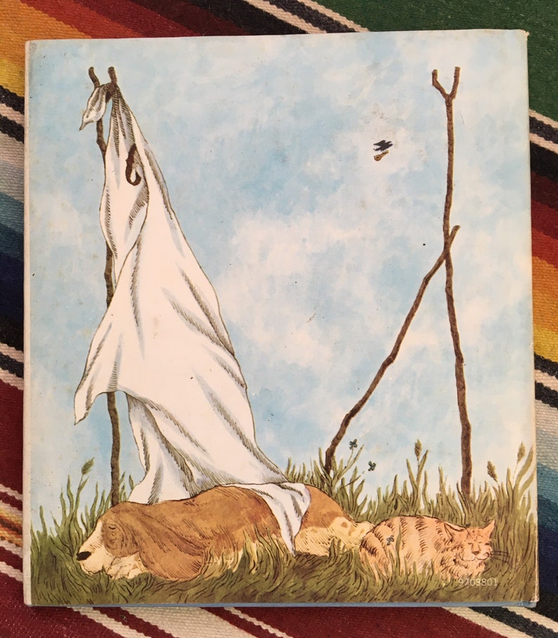 Edward Gorey Cobweb Castle First Edition 1968 Jan Wahl | Etsy