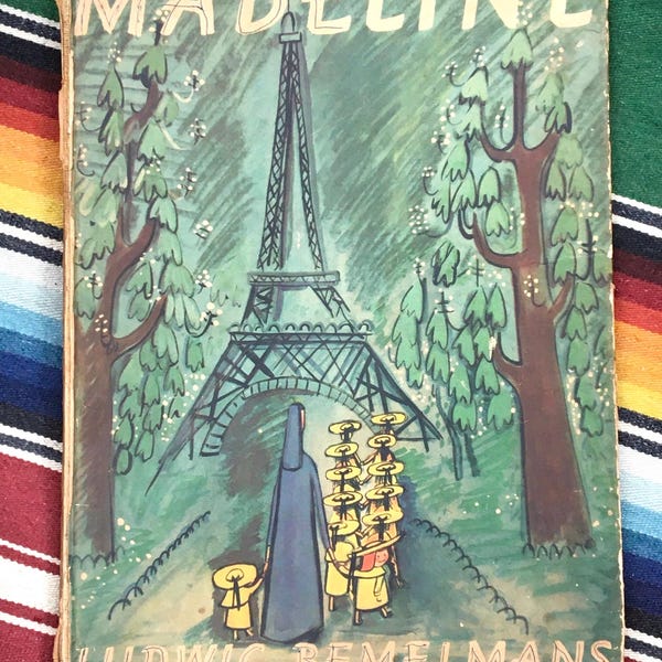 Madeline - Etsy