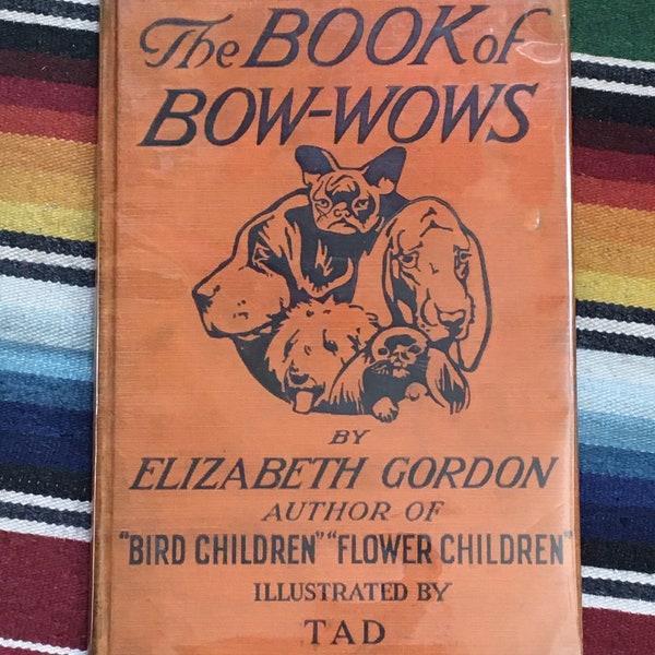 Elizabeth Gordon - Etsy