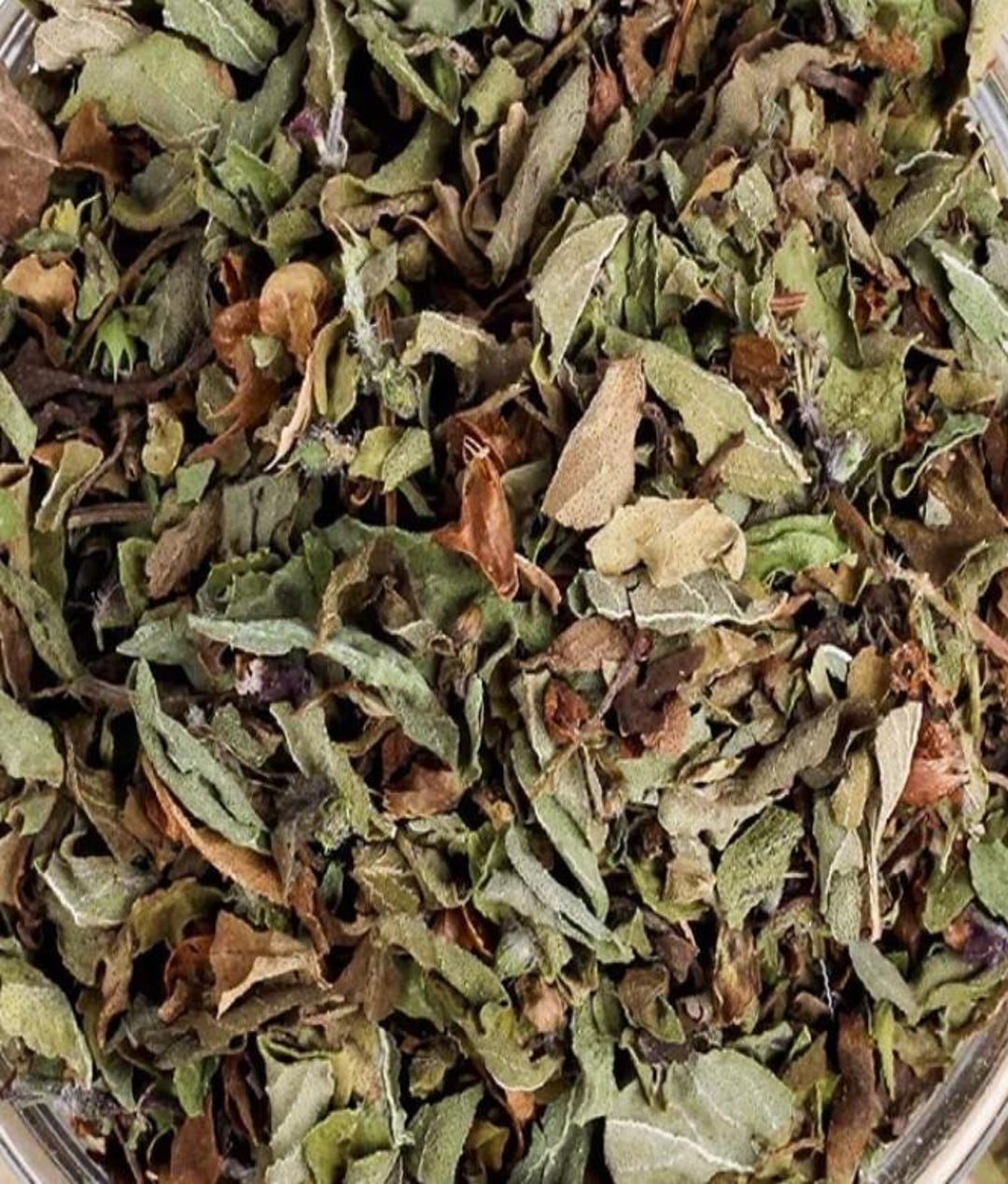 Tulsi (holy Basil) Dried Leaves 440g | Natural & Pure | Traditional ...