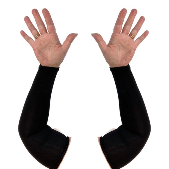 Sleevies. Bamboo Sleeves for Arm Protection. - Etsy