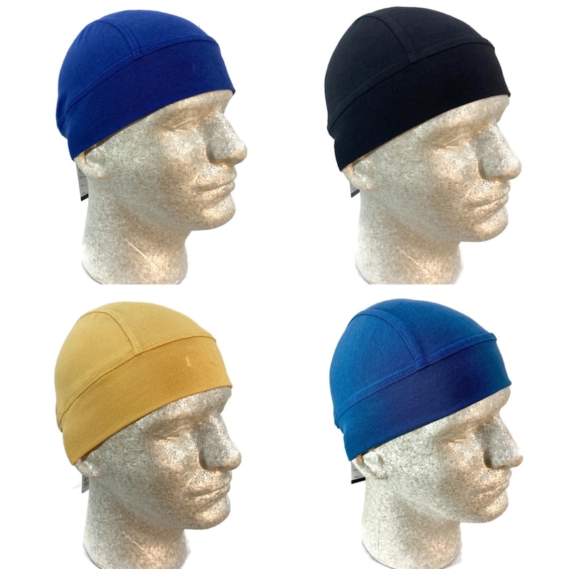 Skull Caps for Men - Etsy