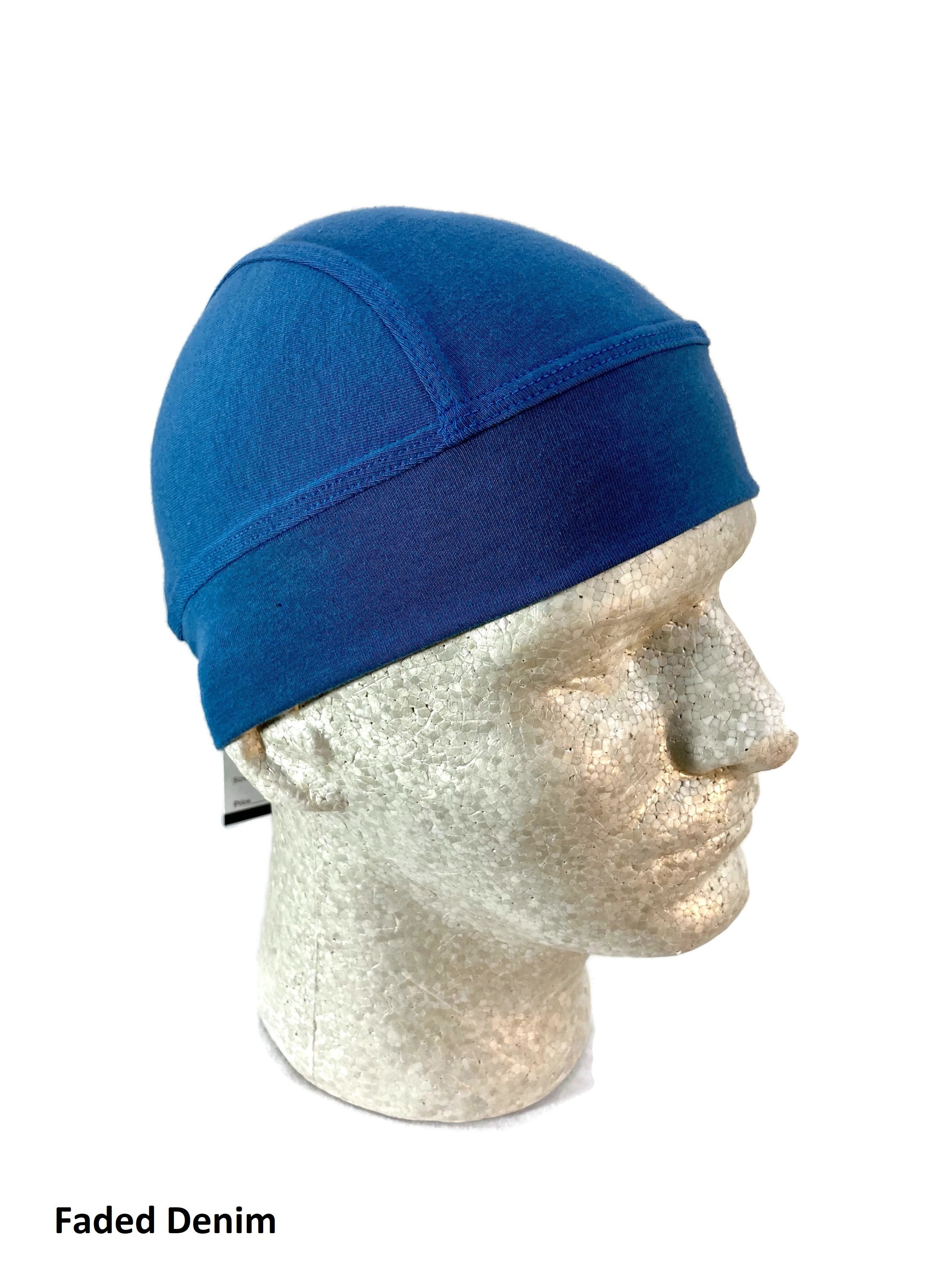 Bamboo Skull Caps for Men in 2 Sizes. - Etsy