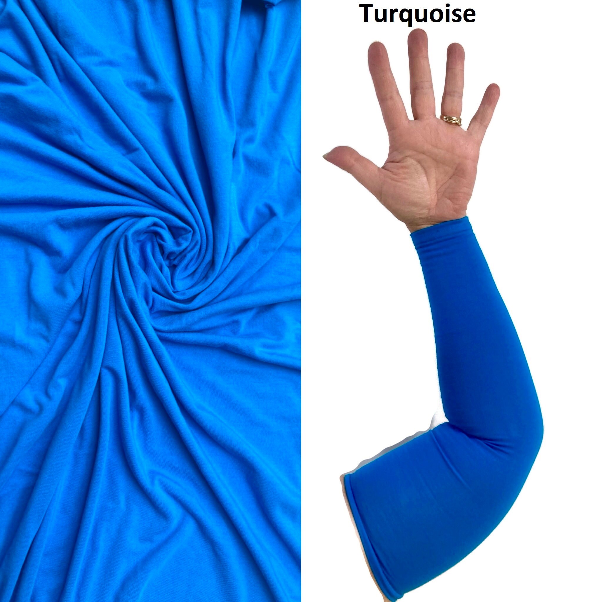 Sleevies. Bamboo Sleeves for Arm Protection. - Etsy Canada