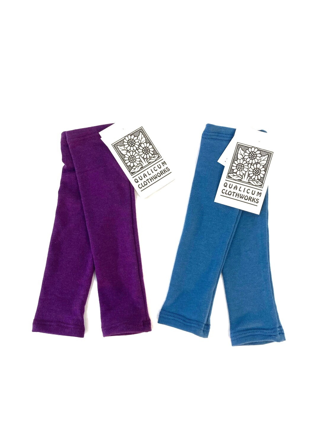 Bamboo Sleevies for Toddlers. - Etsy